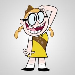 The Mighty B! - Rotten Tomatoes