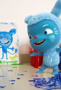 Messy Goes to OKIDO: Season 1, Episode 49 | Rotten Tomatoes