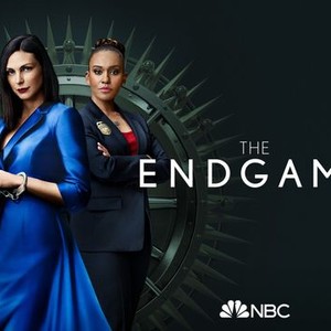 The Endgame: Season 1, Episode 3 - Rotten Tomatoes