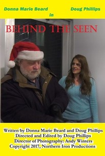 Behind the Seen | Rotten Tomatoes