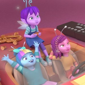 Dew Drop Diaries: Season 1, Episode 27 - Rotten Tomatoes