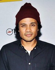 Jeff Parazzo | Rotten Tomatoes