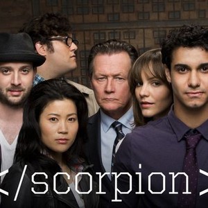 Scorpion - Rotten Tomatoes