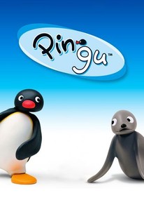 Pingu: Season 2 | Rotten Tomatoes