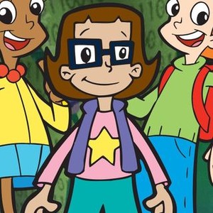 Cyberchase: Season 13, Episode 3 - Rotten Tomatoes