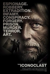 The Iconoclast (2017) | Rotten Tomatoes