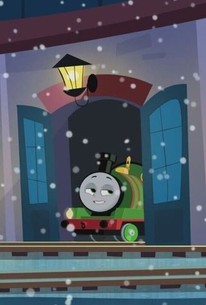 Thomas & Friends: All Engines Go: Season 2, Episode 27 | Rotten Tomatoes