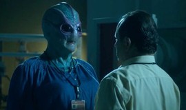 Resident Alien - Rotten Tomatoes