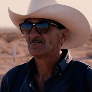 Tony Driver - Rotten Tomatoes