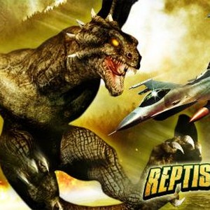 Reptisaurus - Rotten Tomatoes