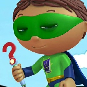 Super Why!: Season 1, Episode 11 - Rotten Tomatoes