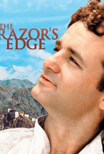 The Razor's Edge (1984) - Rotten Tomatoes