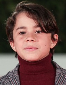 Federico Ielapi | Rotten Tomatoes