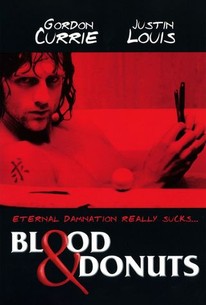 Blood & Donuts | Rotten Tomatoes