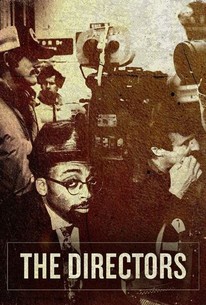 The Directors: Season 5 | Rotten Tomatoes