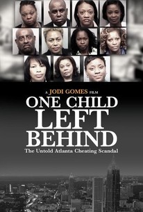 One Child Left Behind | Rotten Tomatoes