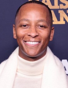 Nicholas "Nick" Arrington | Rotten Tomatoes