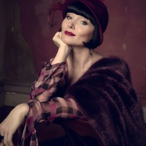 Miss Fisher's Murder Mysteries - Rotten Tomatoes