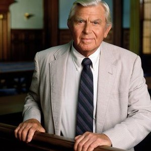 Matlock: The Scam - Rotten Tomatoes