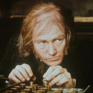 Scrooge - Rotten Tomatoes