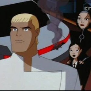 Batman Beyond: Season 2 - Rotten Tomatoes