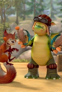 Digby Dragon: Season 1, Episode 1 - Rotten Tomatoes