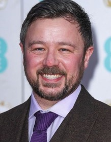 Micky McGregor | Rotten Tomatoes
