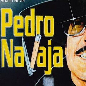 Pedro Navaja - Rotten Tomatoes