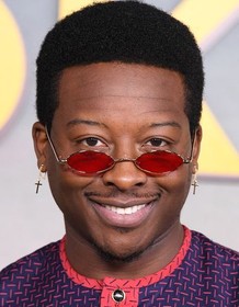 Brandon Michael Hall - Rotten Tomatoes