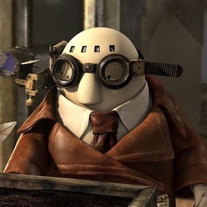 Mr. Hublot - Rotten Tomatoes