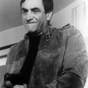 James Booth - Rotten Tomatoes