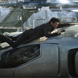 Total Recall - Rotten Tomatoes