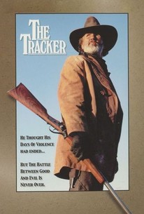 The Tracker | Rotten Tomatoes