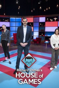Richard Osman's House of Games: Season 8, Episode 79 | Cast and Crew ...