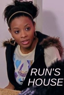 Run's House: Season 3 | Rotten Tomatoes