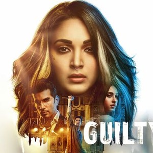 Guilty - Rotten Tomatoes