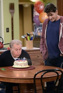 Anger Management: Season 2, Episode 2 | Rotten Tomatoes