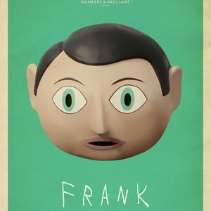 Frank (2014) - Rotten Tomatoes