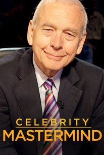Celebrity Mastermind: Season 17, Episode 9 | Rotten Tomatoes