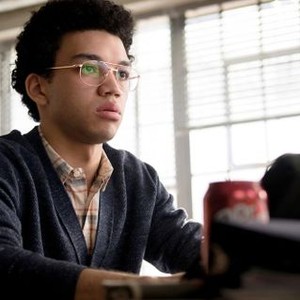 Justice Jesse Smith - Rotten Tomatoes