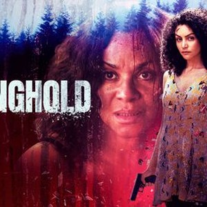 Stronghold - Rotten Tomatoes