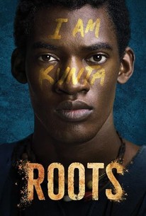 Roots: Miniseries | Rotten Tomatoes