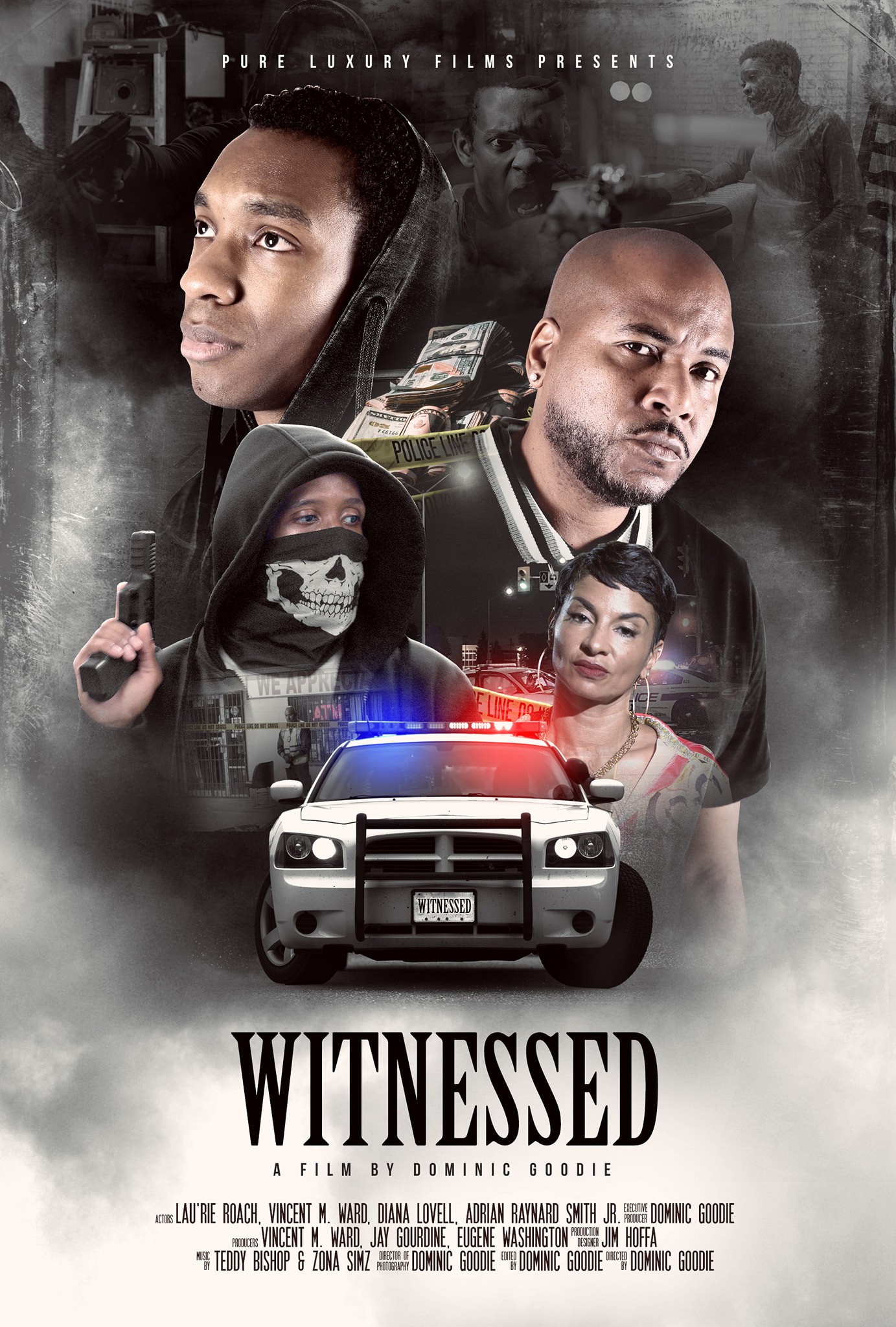 Witnessed Pictures | Rotten Tomatoes