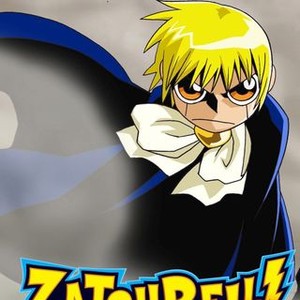 Zatch Bell! - Rotten Tomatoes
