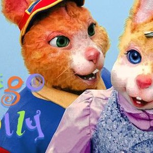 Bingo & Molly - Rotten Tomatoes