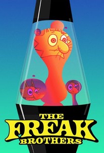 The Freak Brothers - Rotten Tomatoes