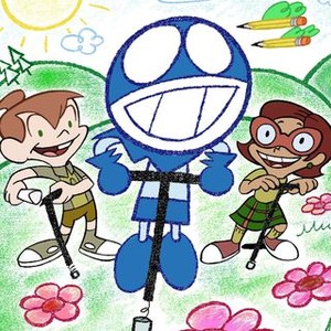 ChalkZone - Rotten Tomatoes