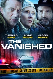 The Vanished (2020) | Rotten Tomatoes