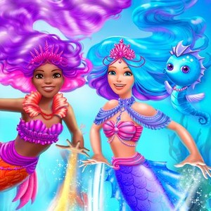 Barbie: Mermaid Power - Rotten Tomatoes