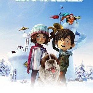 Snowtime! - Rotten Tomatoes